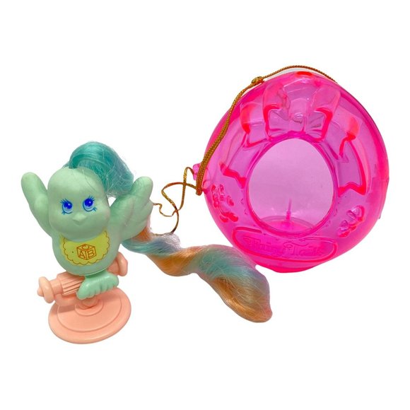 Hasbro | Toys | Fairytails Baby Flyers Tinker Tails With Perch Egg ...